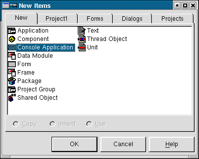 Kylix Tutorial Part 15